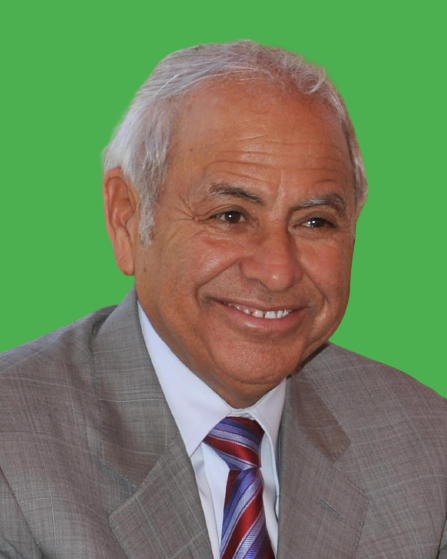 El-khweldi - Elhamedi
