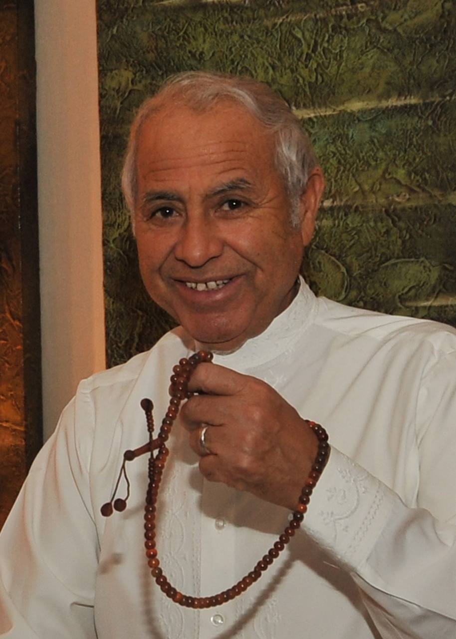 Gallery - Elhamedi